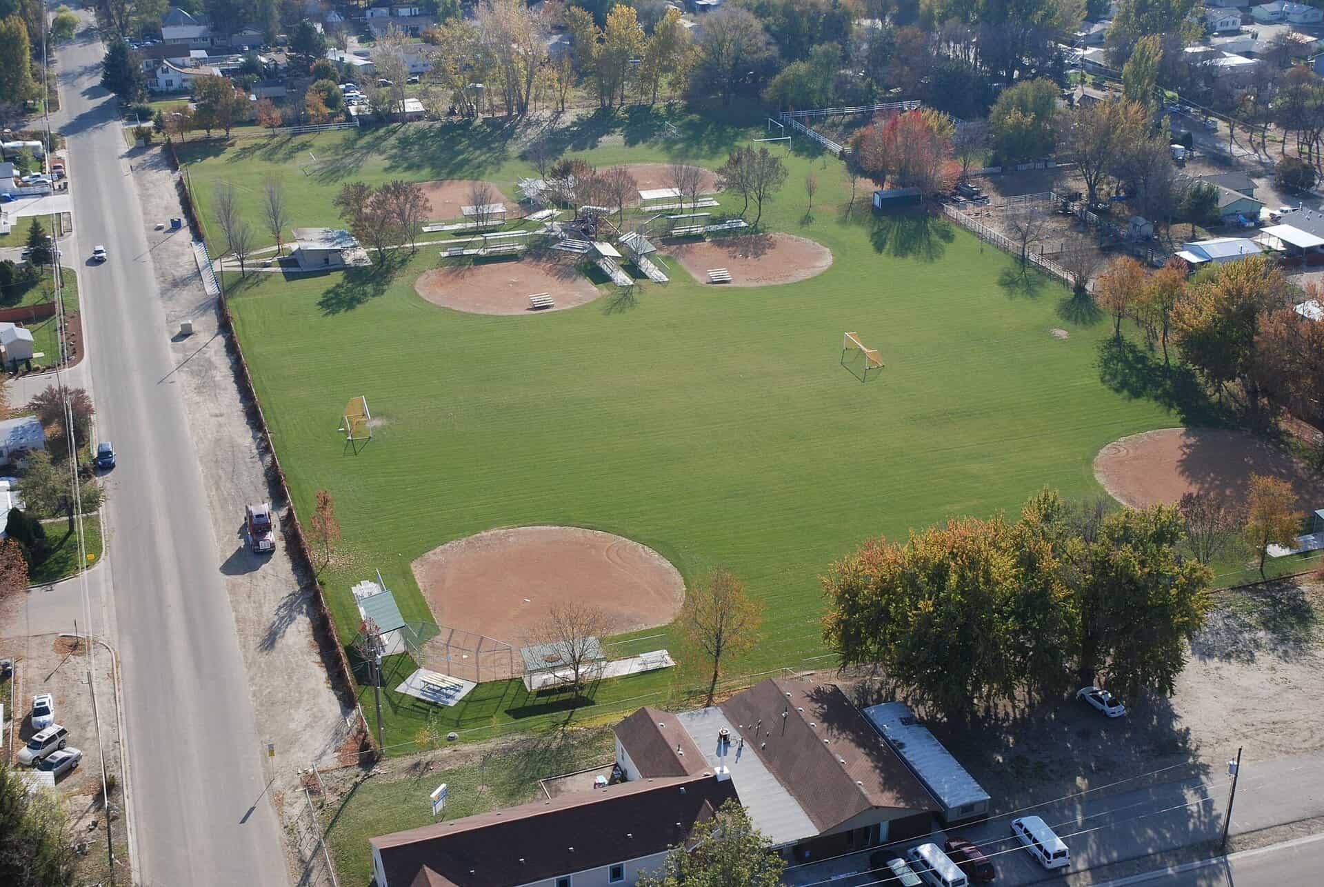 Middleton Parks & Recreation District – Middleton Chamber of Commerce